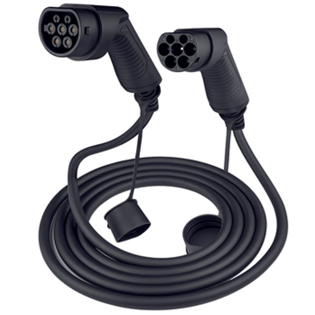 Ladekabel Typ 2 nach Wunsch | 11kW & 22kW für Ihr E-Auto